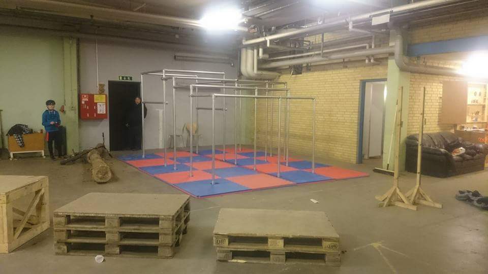 Skive Skatepark | Skatepark i Skive | Skateparks.dk