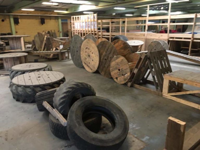 Skive Skatepark | Skatepark i Skive | Skateparks.dk