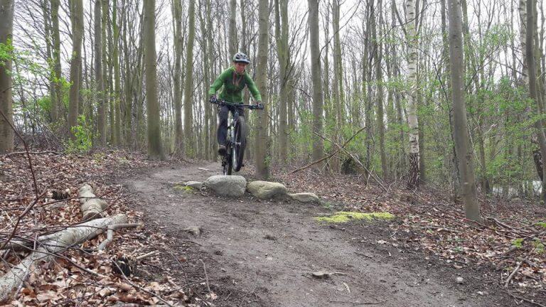 Slagelse Bikepark | Dirt Jump Park i Slagelse | Skateparks.dk