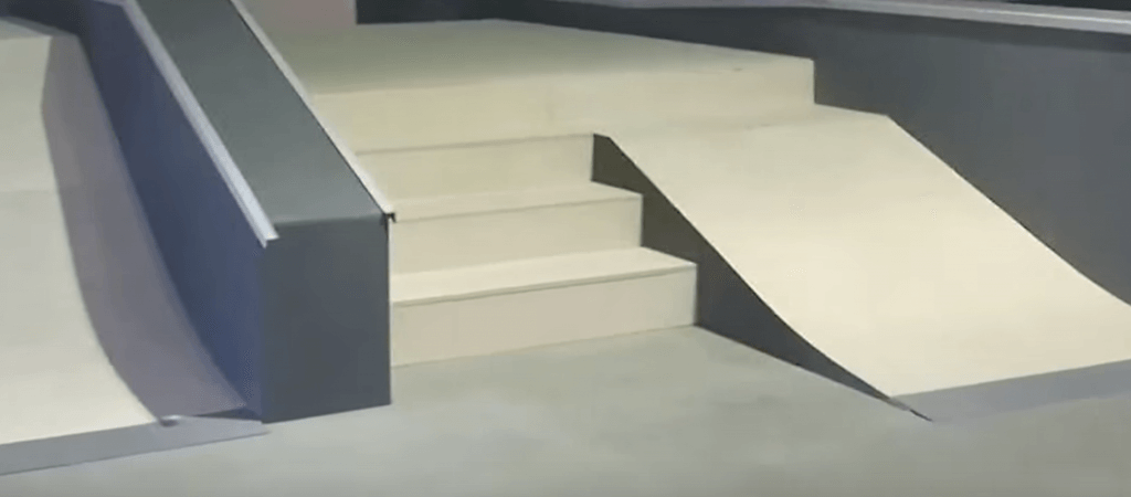 Slagelse Skatepark | Indendørs Skatepark Sjælland | Skateparks.dk