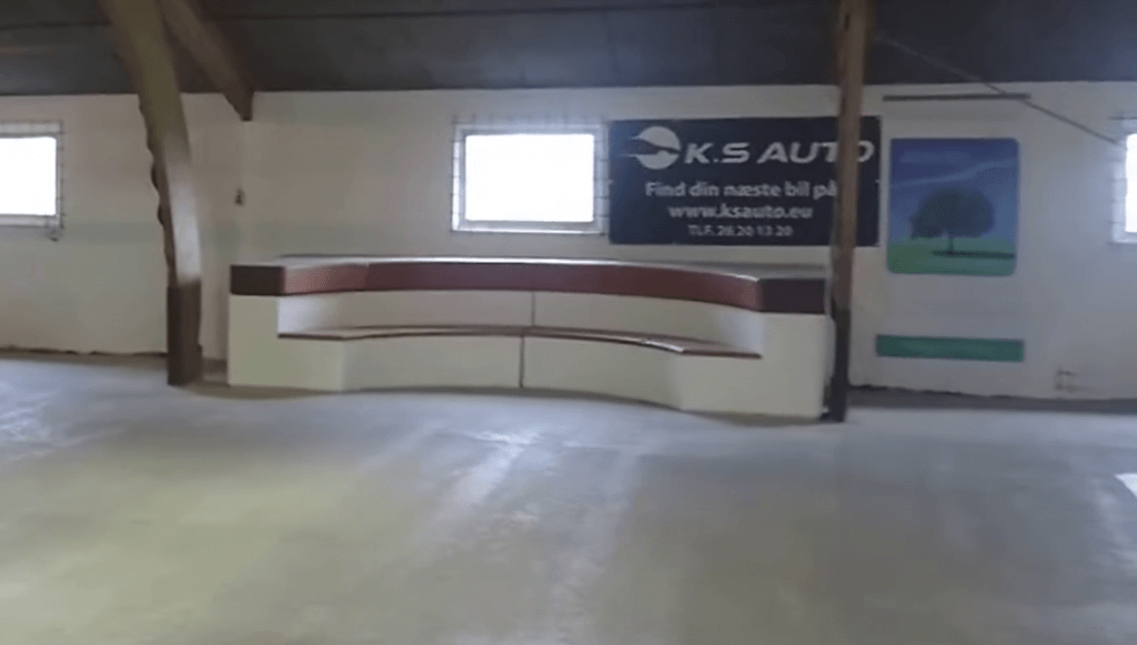 Slagelse Skatepark | Indendørs Skatepark Sjælland | Skateparks.dk