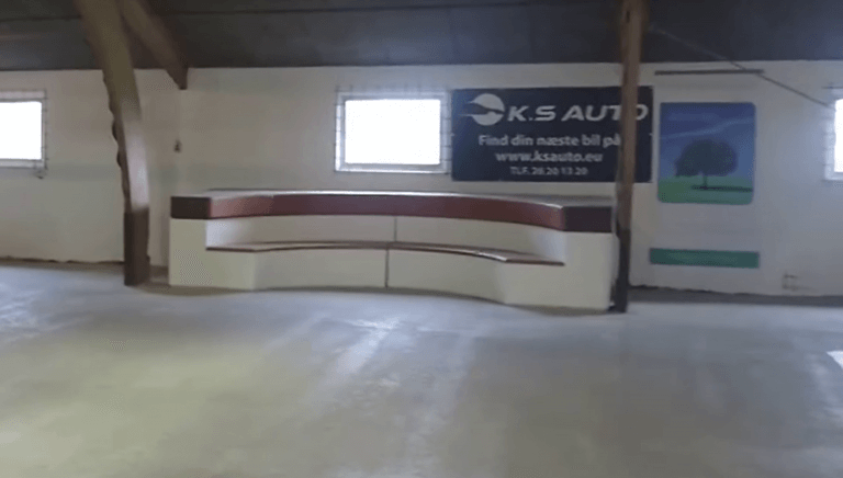 Slagelse Skatepark | Indendørs Skatepark Sjælland | Skateparks.dk
